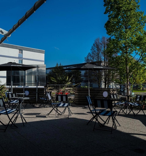 Café AHOY! | Meetings Rooms | Brunch | Lunch | Afternoon Tea ...